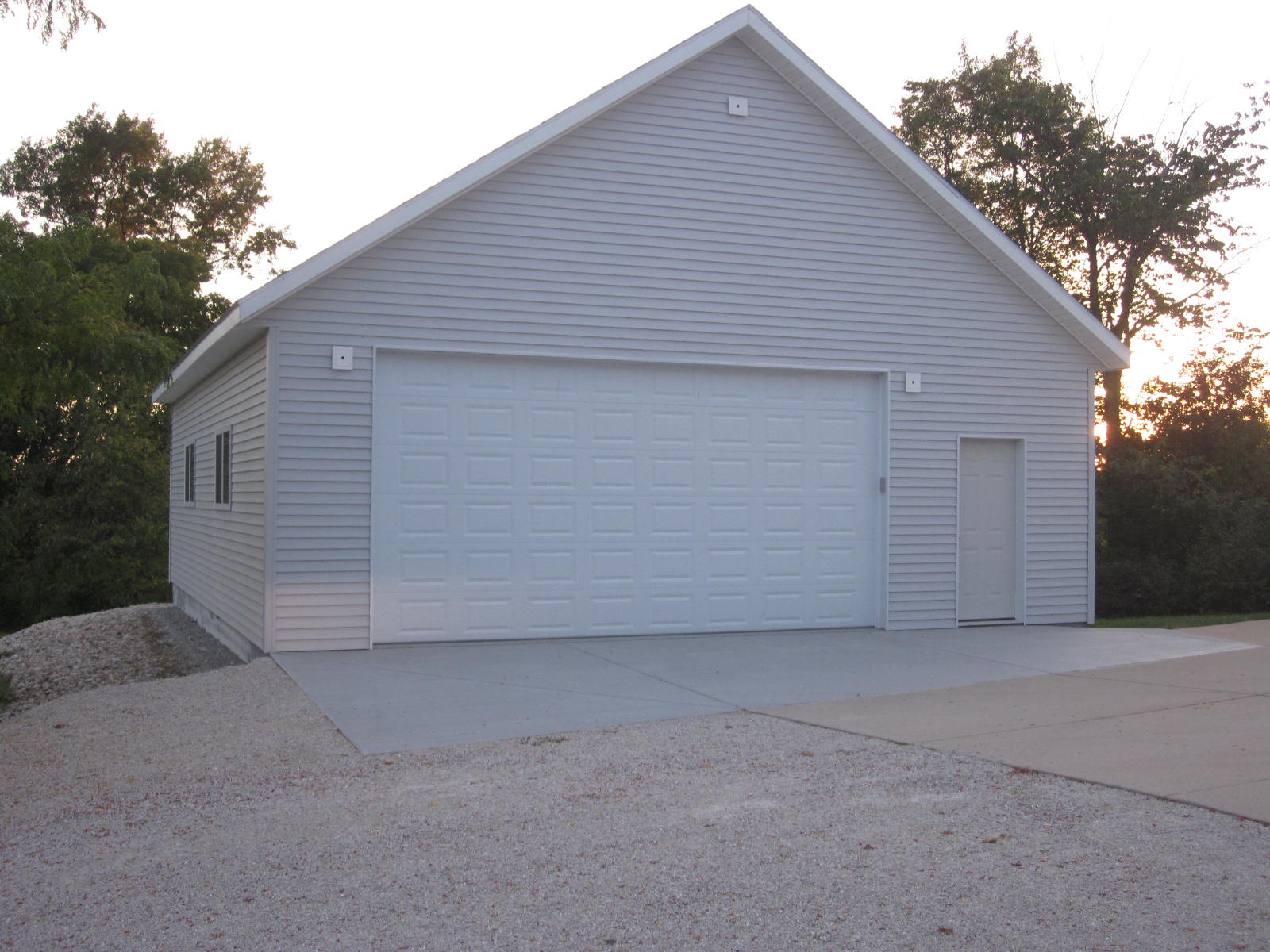 SE WI Garage Contractor | American Garage Builders