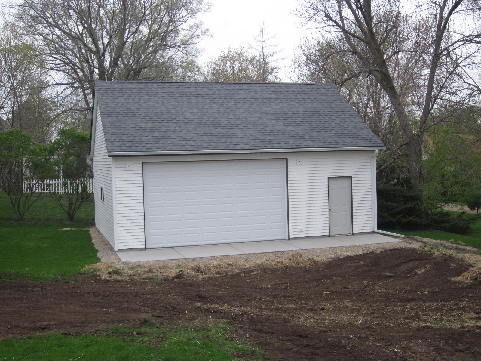 SE Wis Garage Contractor | American Garage Builders