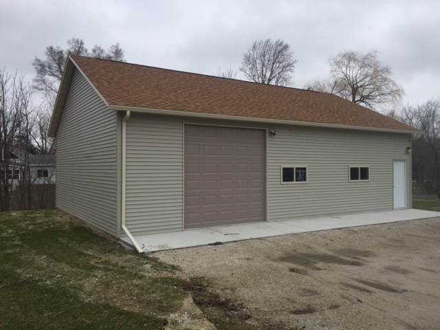 garage 5 | American Garage Builders